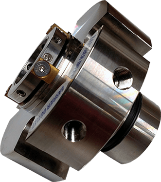 Fluid Sealing International - Mechanical Seal Manufacturer & Supplier
