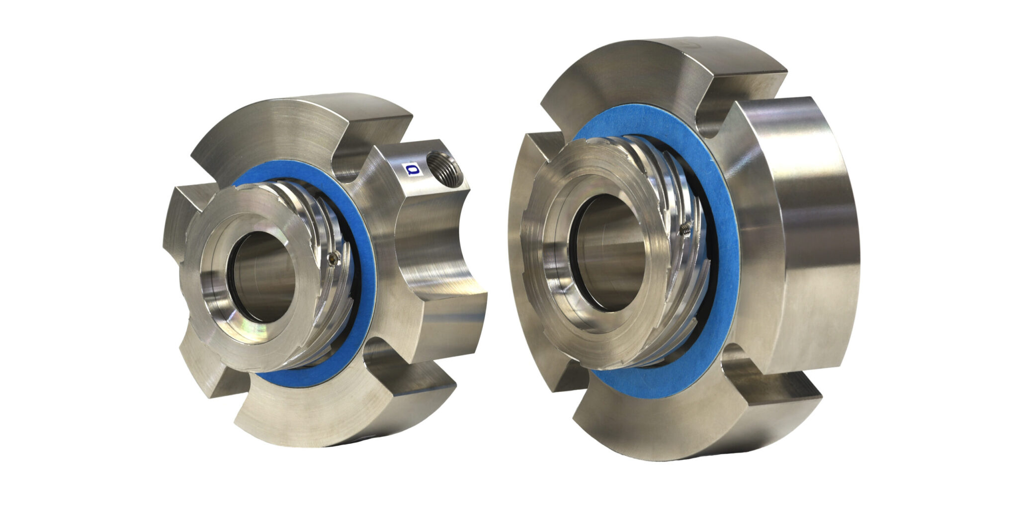 1040 EQ - Fluid Sealing International